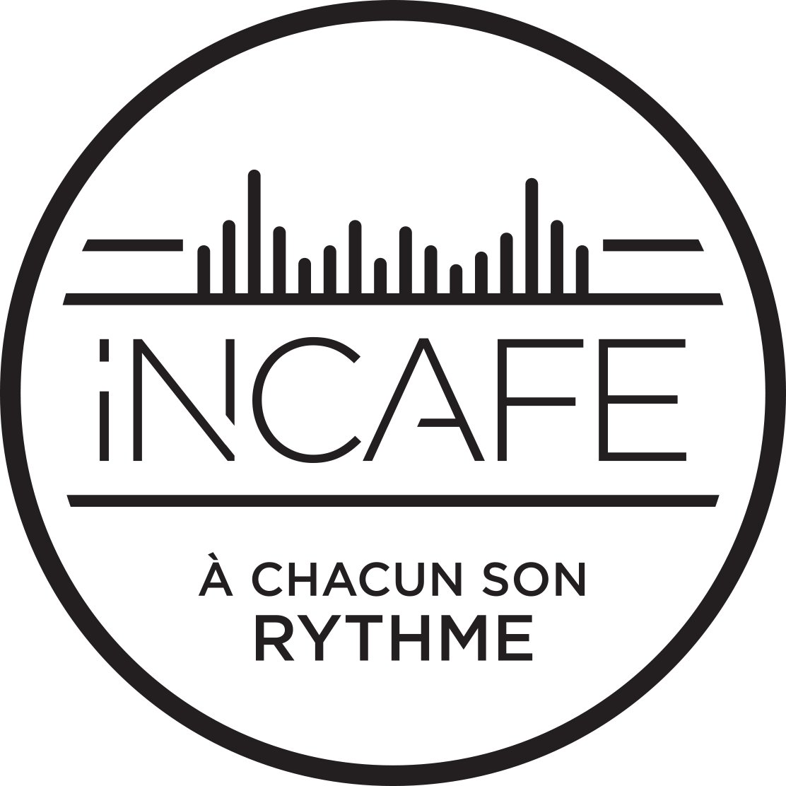 iNcafé – Studios iNovation